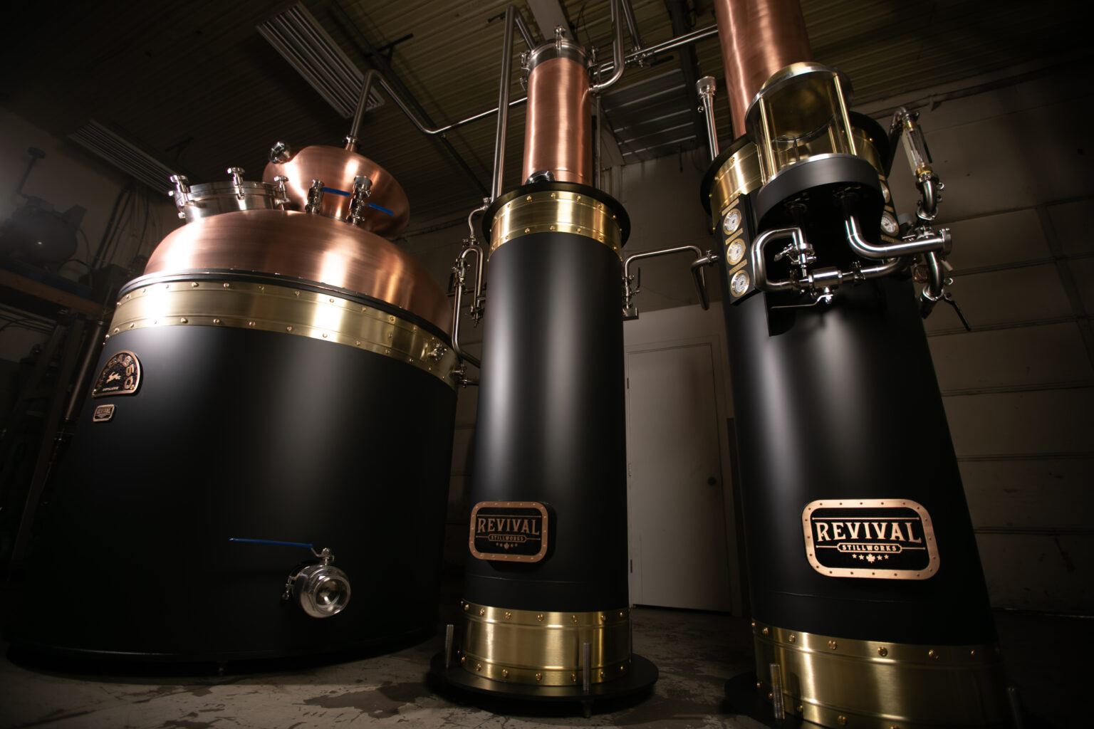 Distillation business planning checklist | Revival Stillworks