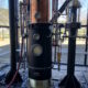 Continuous columns distillation system | Custom designed columns